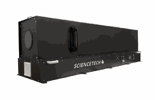 Sciencetech Inc. | Solar Simulators and Spectroscopy